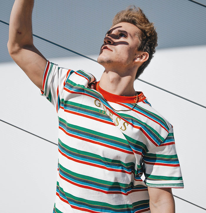 Mega Jeans – Distributeur officiel des grandes marques