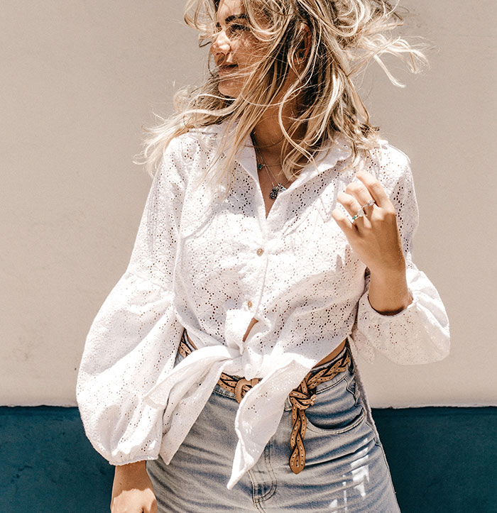 Mega Jeans – Distributeur officiel des grandes marques