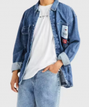 Mega Jeans – Distributeur officiel des grandes marques